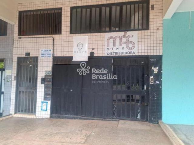 Sclrn 715, Loja à venda, Asa Norte, Brasília, DF