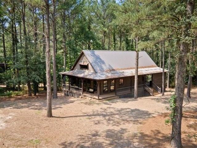 Scrub Oak Trl, Broken Bow, Home For Sale