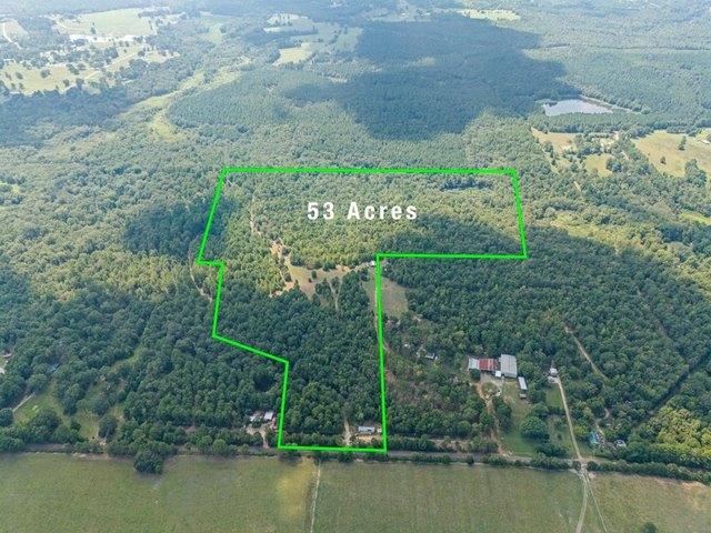 Scrub Pine Rd, Big Sandy, TX 75755