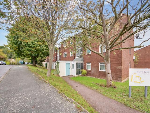 Scrubbitts Square, Radlett WD7, 1 bed flat to rent, £1,200 pcm | PrimeLocation