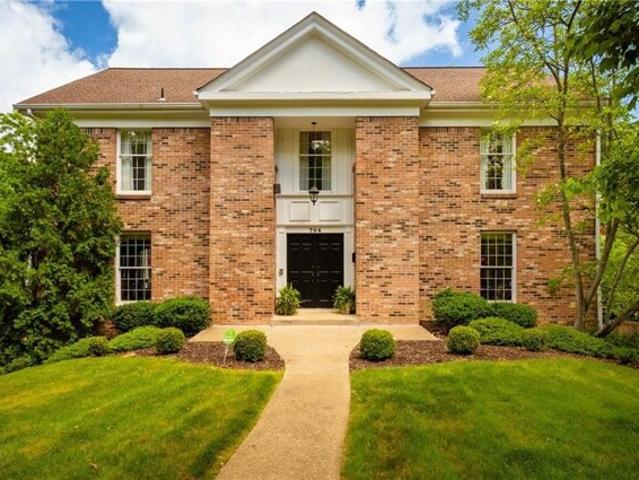 Scrubgrass Rd, Pittsburgh, Home For Sale