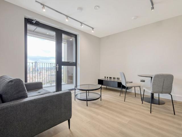Scrubs Lane, London NW10, 1 bed flat to rent, £1,750 pcm | PrimeLocation