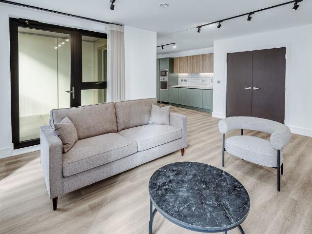 Scrubs Lane, London NW10, 1 bed flat to rent, £2,000 pcm | PrimeLocation