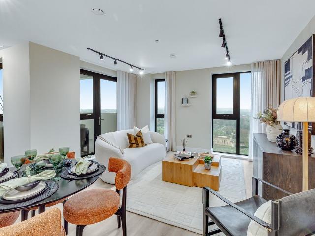 Scrubs Lane, London NW10, 2 bed flat to rent, £2,600 pcm | PrimeLocation