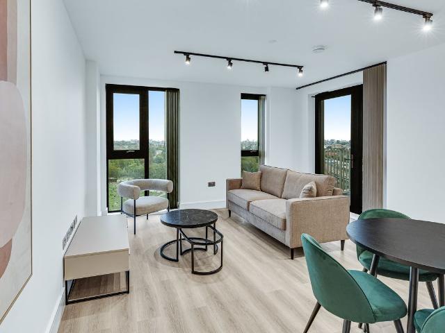Scrubs Lane, London NW10, 2 bed flat to rent, £2,340 pcm | PrimeLocation