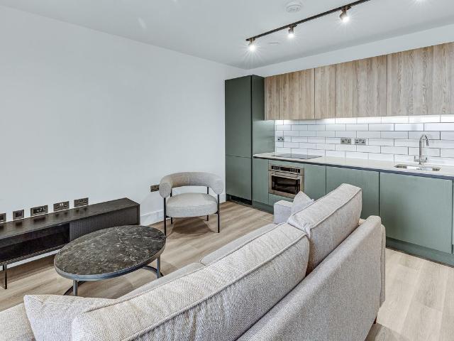 Scrubs Lane, London NW10, Studio to rent, £1,750 pcm | PrimeLocation
