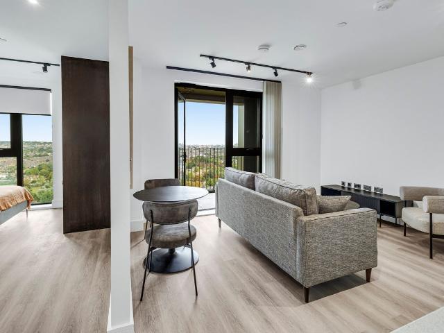 Scrubs Lane, London NW10, Studio to rent, £1,795 pcm | PrimeLocation