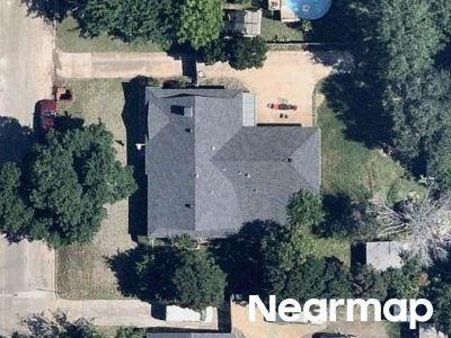 Scruggs Park Dr