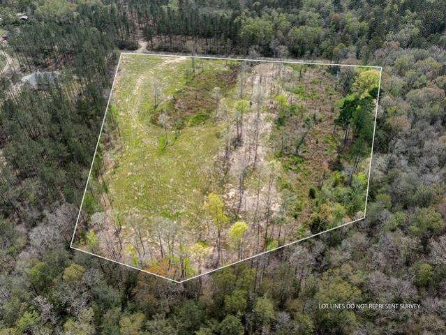 Scruggs Rd, Hattiesburg, MS 39482