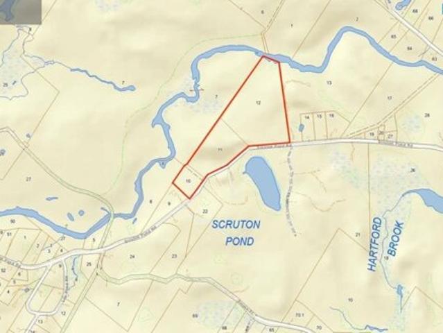 Scruton Pond Rd, Barrington, Plot For Sale