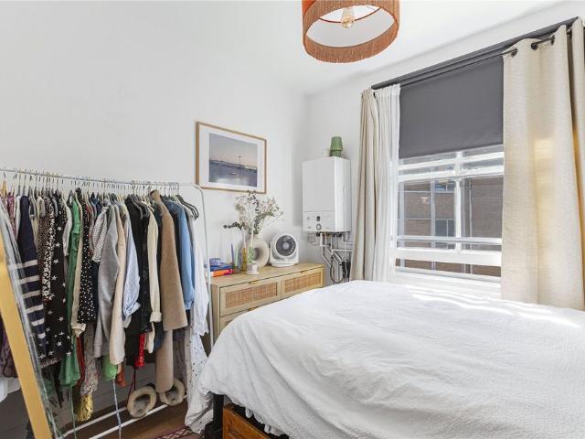 Scrutton Street, Shoreditch, London, EC2A 4PH