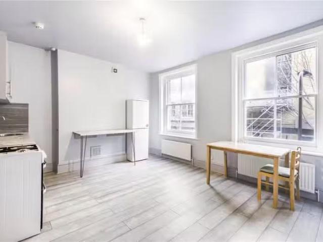 Scrutton Street, Shoreditch, London, EC2A 4PH
