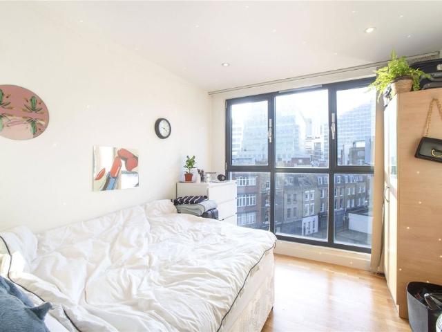 Scrutton Street, Shoreditch, London, EC2A 4RP