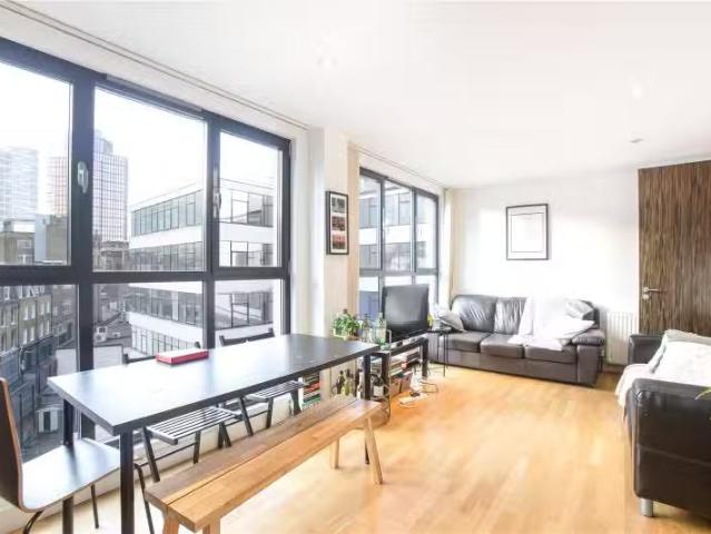 Scrutton Street, Shoreditch, London, EC2A 4RP