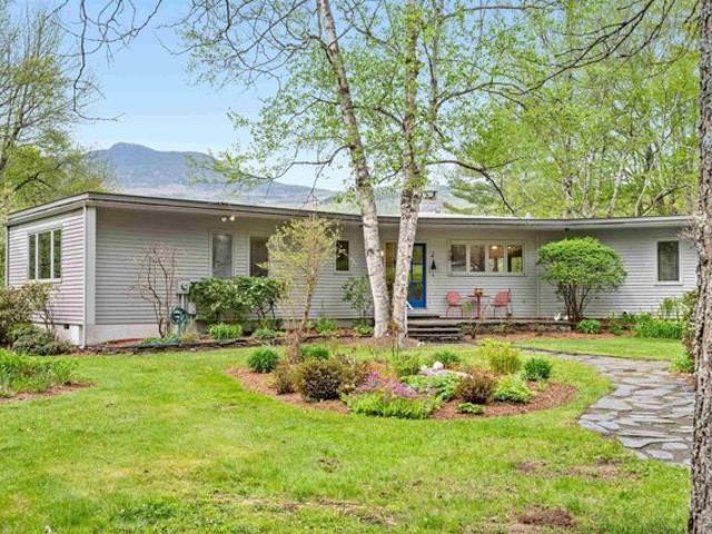 Scrabble Hill Rd, Duxbury, Home For Sale