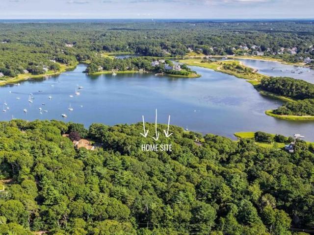 Scraggy Neck Rd, Cataumet, Plot For Sale