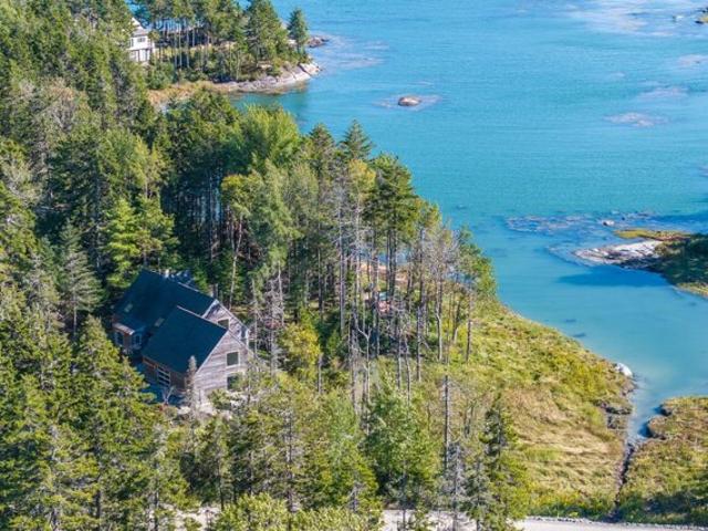 Scraggle Point Rd, Saint George, Home For Sale