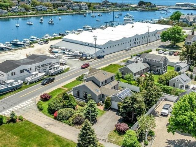 Scranton Ave, Falmouth, Home For Sale