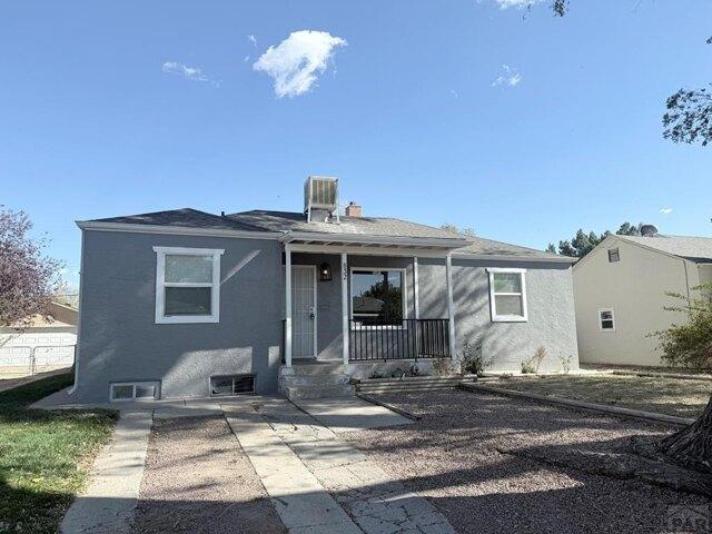Scranton Ave, Pueblo, Home For Sale