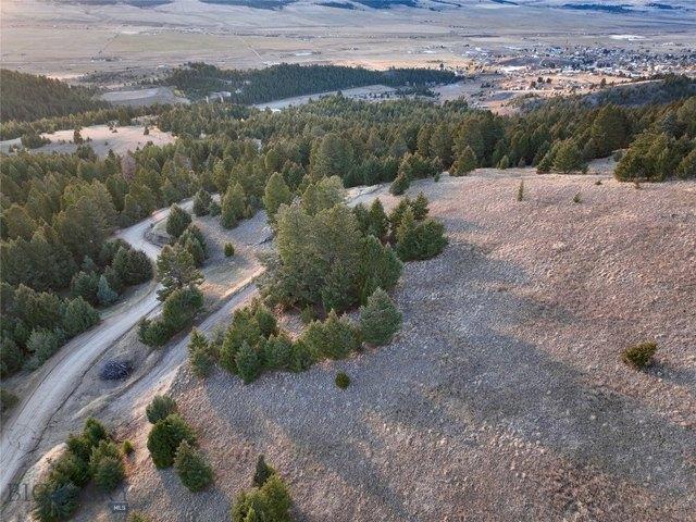 Scranton Lode Lot 1, Philipsburg, MT 59858