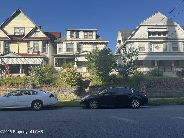 431 River St, Scranton, PA 18505