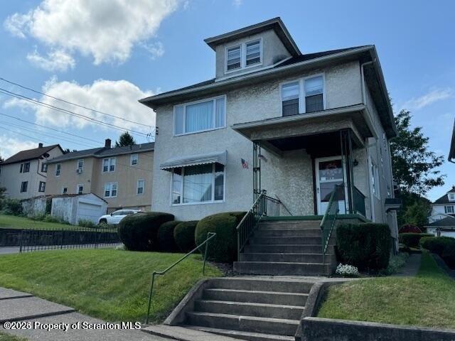 Scranton, PA 18505