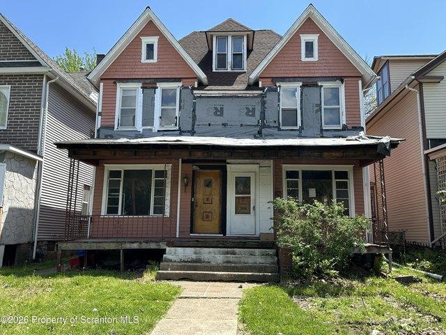 Scranton, PA 18510