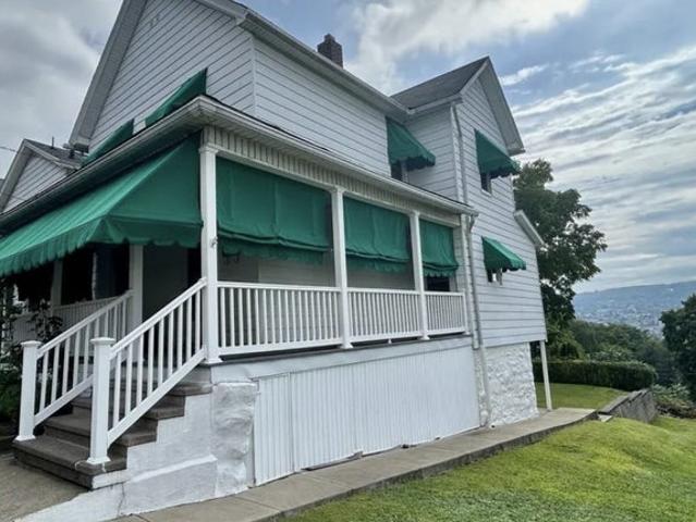 Scranton Pennsylvania