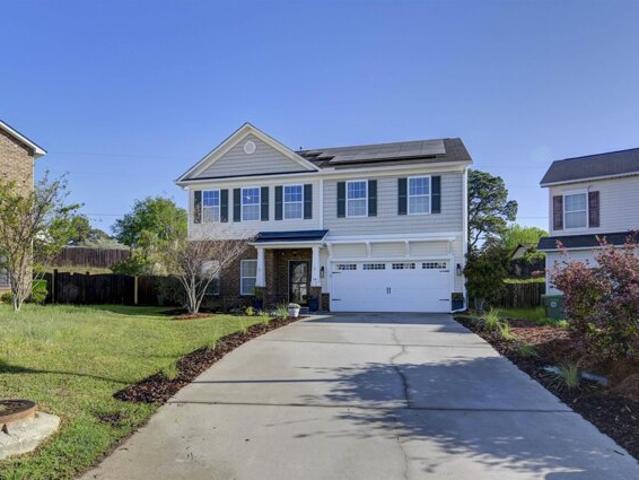 Screech Owl Ct, Columbia, Home For Sale