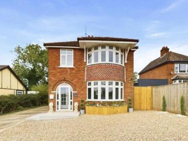 Scremby Road, Candlesby, 4 Bedroom Detached