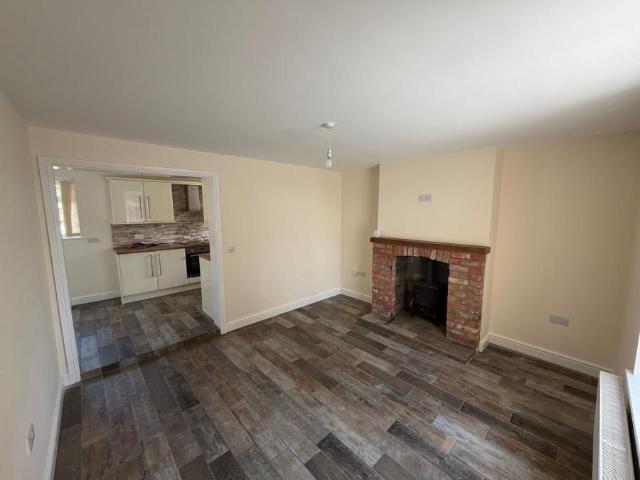 Scremby, Spilsby, PE23