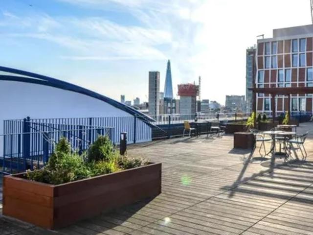 Screwfix, 62 82 Commercial Road, St. George in the East, London, E1 1NU, United Kingdom | 1 bed apartment for rent #167641856 | Rentberry