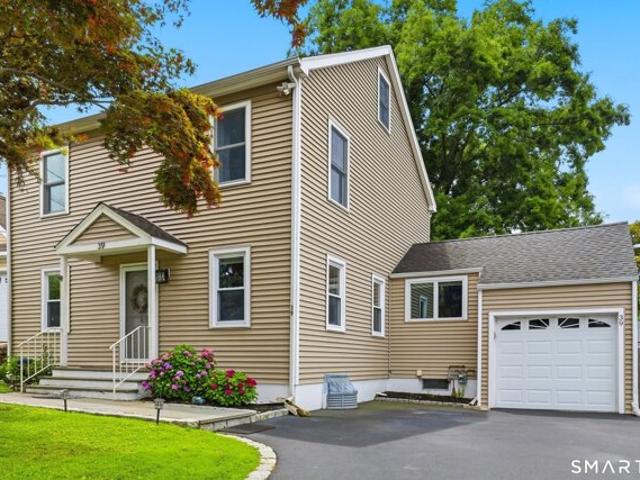Scribner Ave, Norwalk, Home For Sale