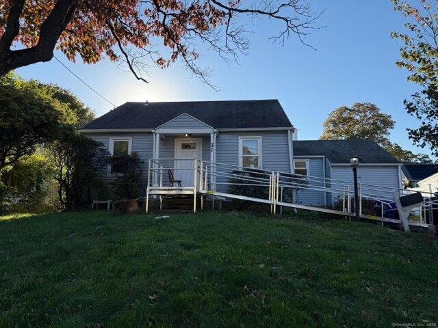 Scribner Ave, Norwalk, Home For Sale