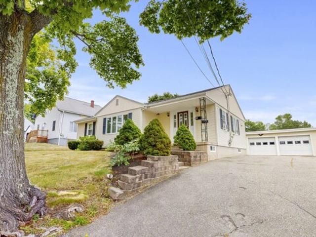 Scribner Blvd, Lewiston, Home For Sale