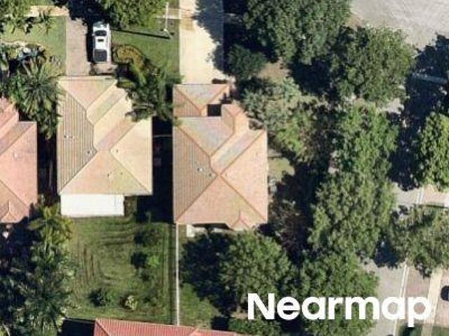 Scribner Ln