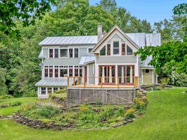 Scribner Rd, Woodbury, Home For Sale