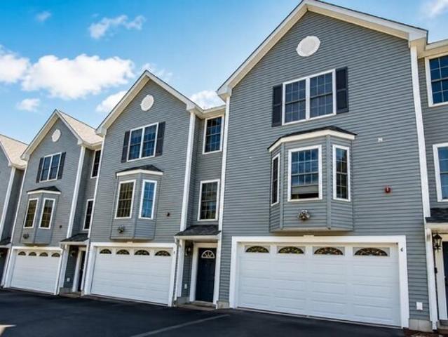 Scribner Rd Apt,fremont, Home For Sale