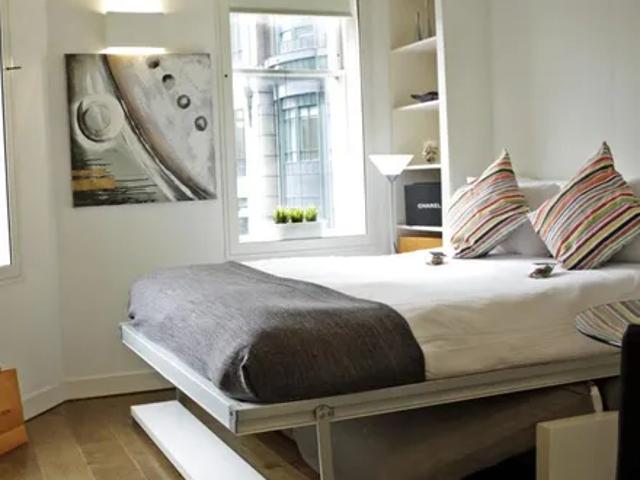 Scribbler, 174 Bishopsgate, Bishopsgate, London, EC2M 4NQ, United Kingdom | 1 bed apartment for rent #62995711 | Rentberry
