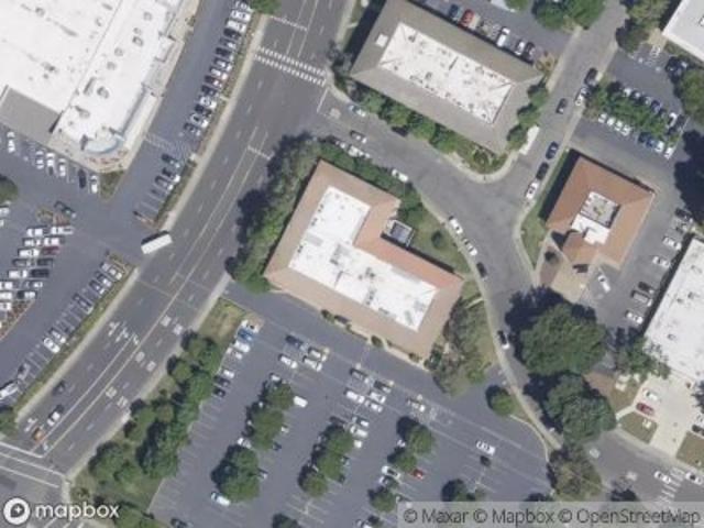 Scripps Dr