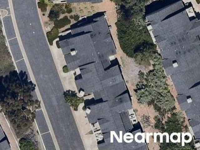 Scripps Ranch Blvd
