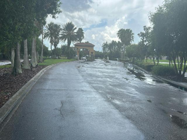 Scripps Ranch Rd