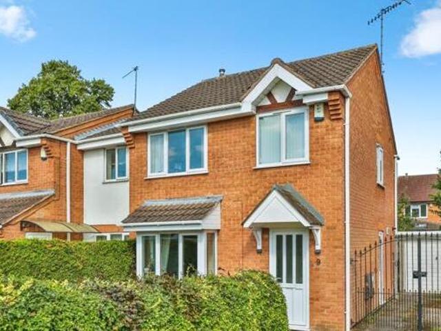 Script Drive, Nottingham, 3 Bedroom End