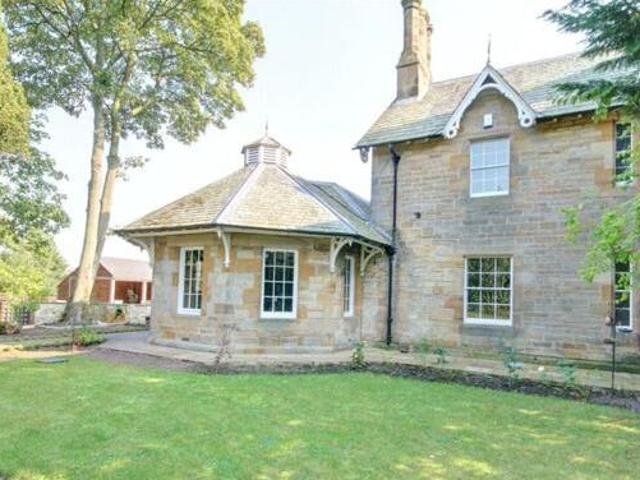 Scripton Farm, Brancepeth, 3 Bedroom Semi detached