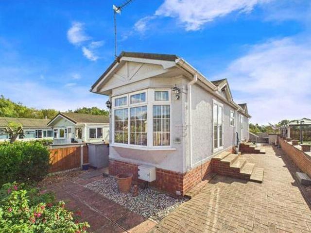 Scrooby, Gibbet Hill Lane, Doncaster, 2 Bedroom Park