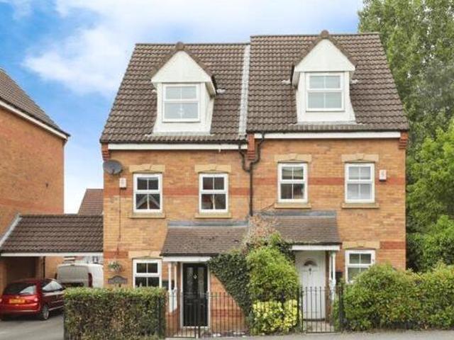 Scrooby Road, Harworth, 3 Bedroom Semi detached