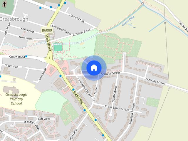 Scrooby Street, Greasbrough, S61 4PH