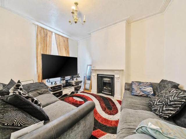 Scrooby Street, London SE6