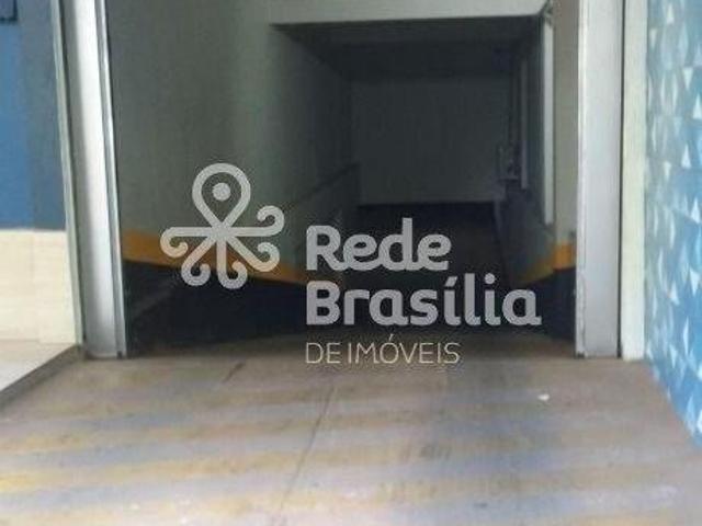 SCRS QD 502 Garagem à venda Ed. Brafer Asa Sul DF