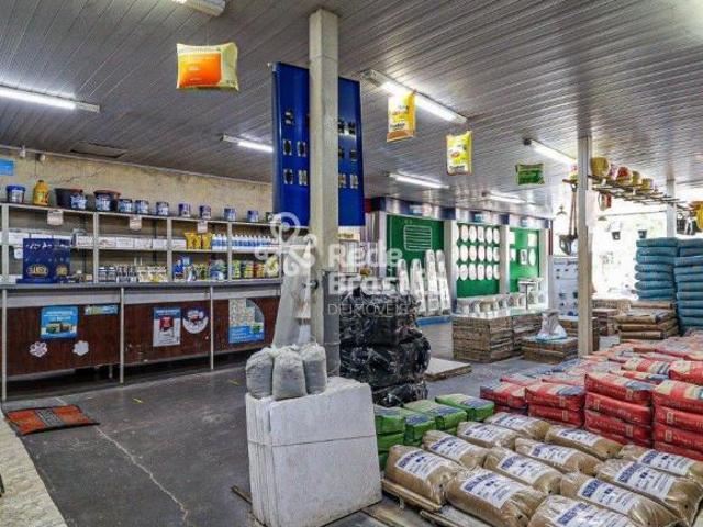 SCRS 511, Loja térrea vazada + subsolo à venda, Asa Sul, Brasília, DF